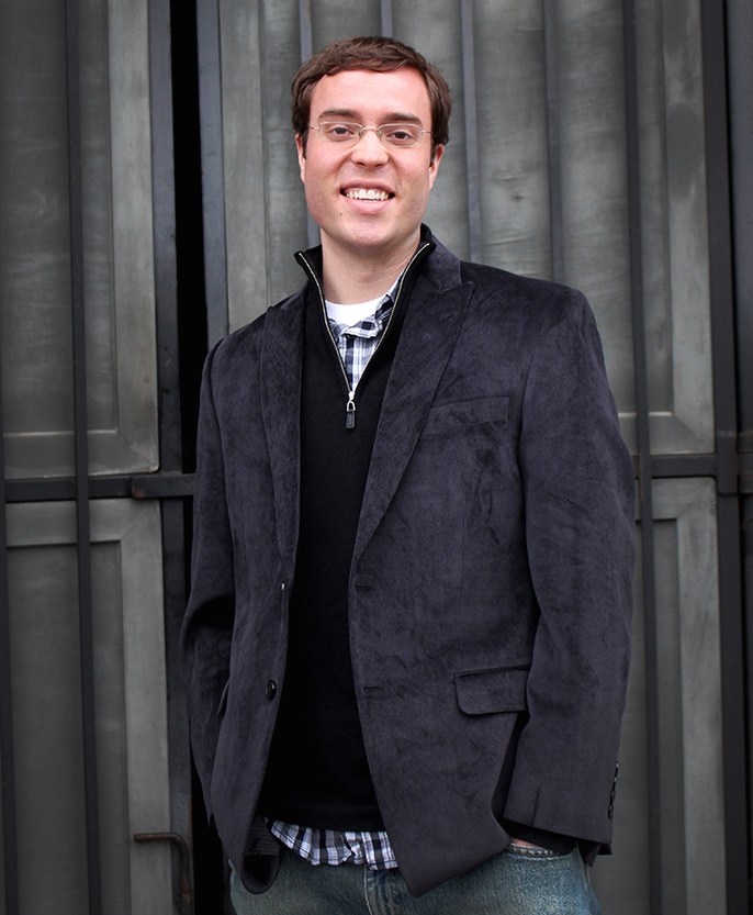 Jeff Engel | General Assembly