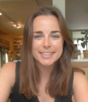 Sarah Olle | General Assembly