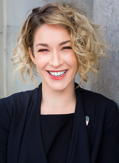 Jess Miller | General Assembly