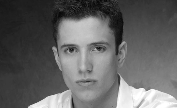 Anthony Wentzel | General Assembly