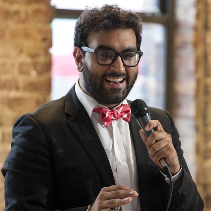 Rohit Malhotra | General Assembly