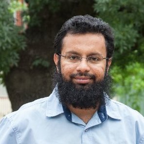 Dr Imad Khan | General Assembly