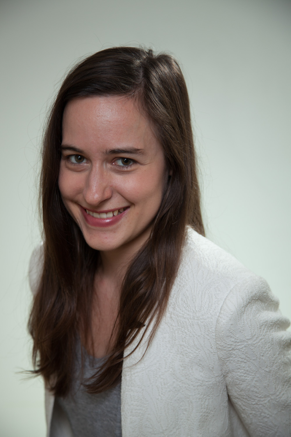 Cécile Gasnault | General Assembly
