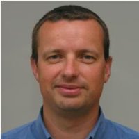 Thierry D'Hers | General Assembly