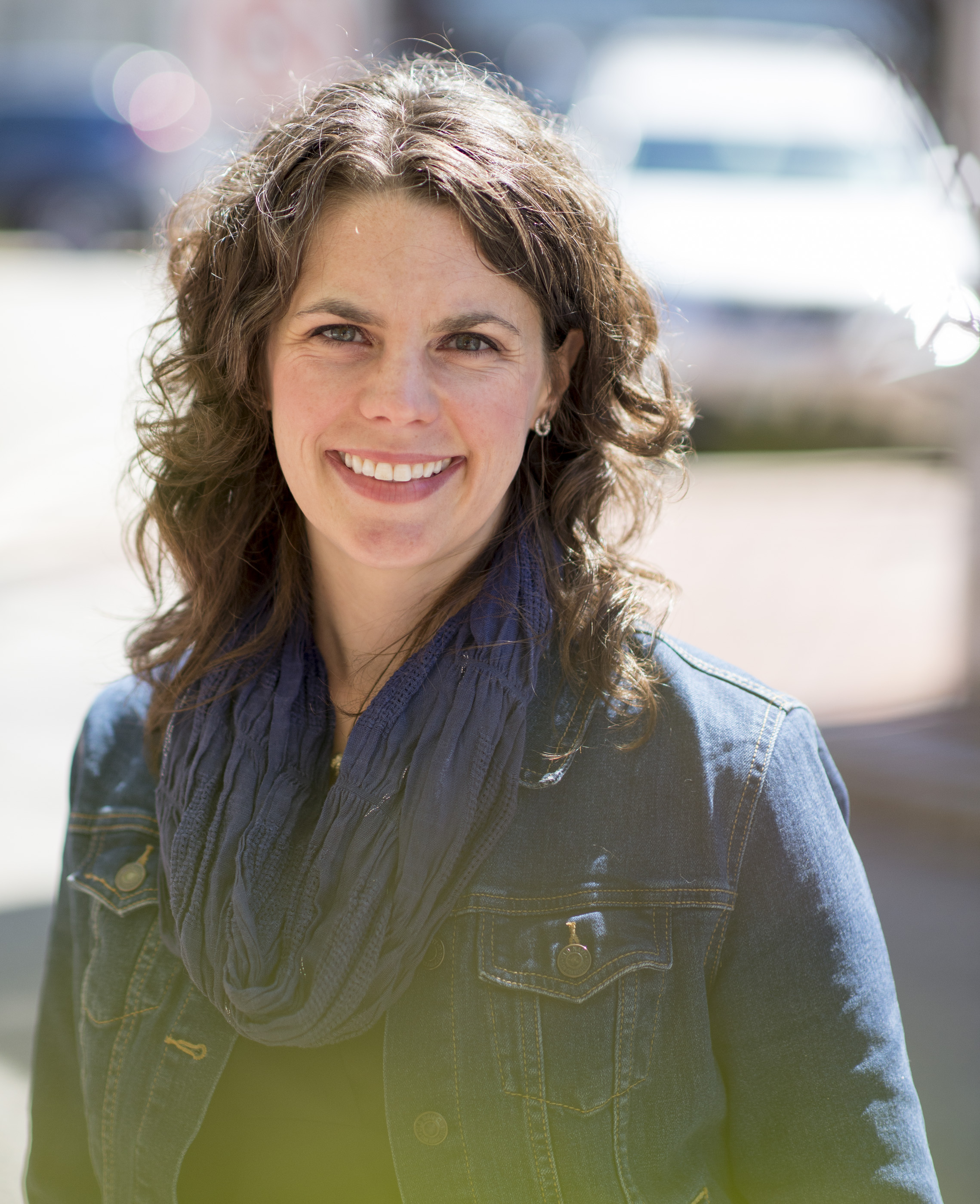 Amy Bucher Ph.D. | General Assembly