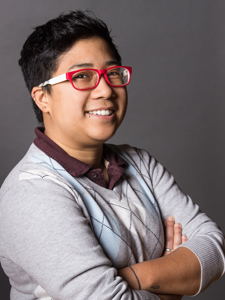 Kim Lucas | General Assembly