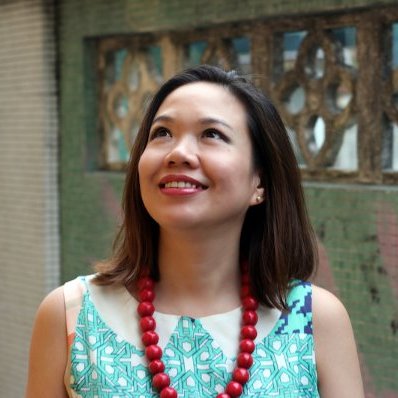 Juliana Loh | General Assembly