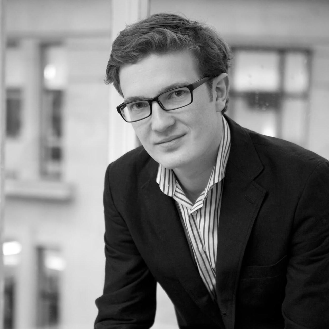 Henry Mason | General Assembly