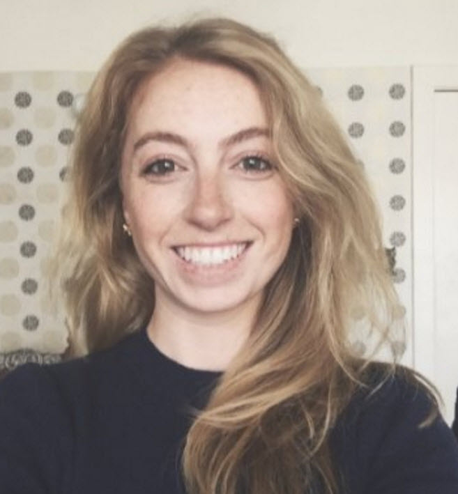 Natalie Khtikian | General Assembly