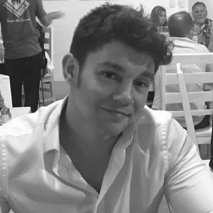 Connor McCreesh | General Assembly