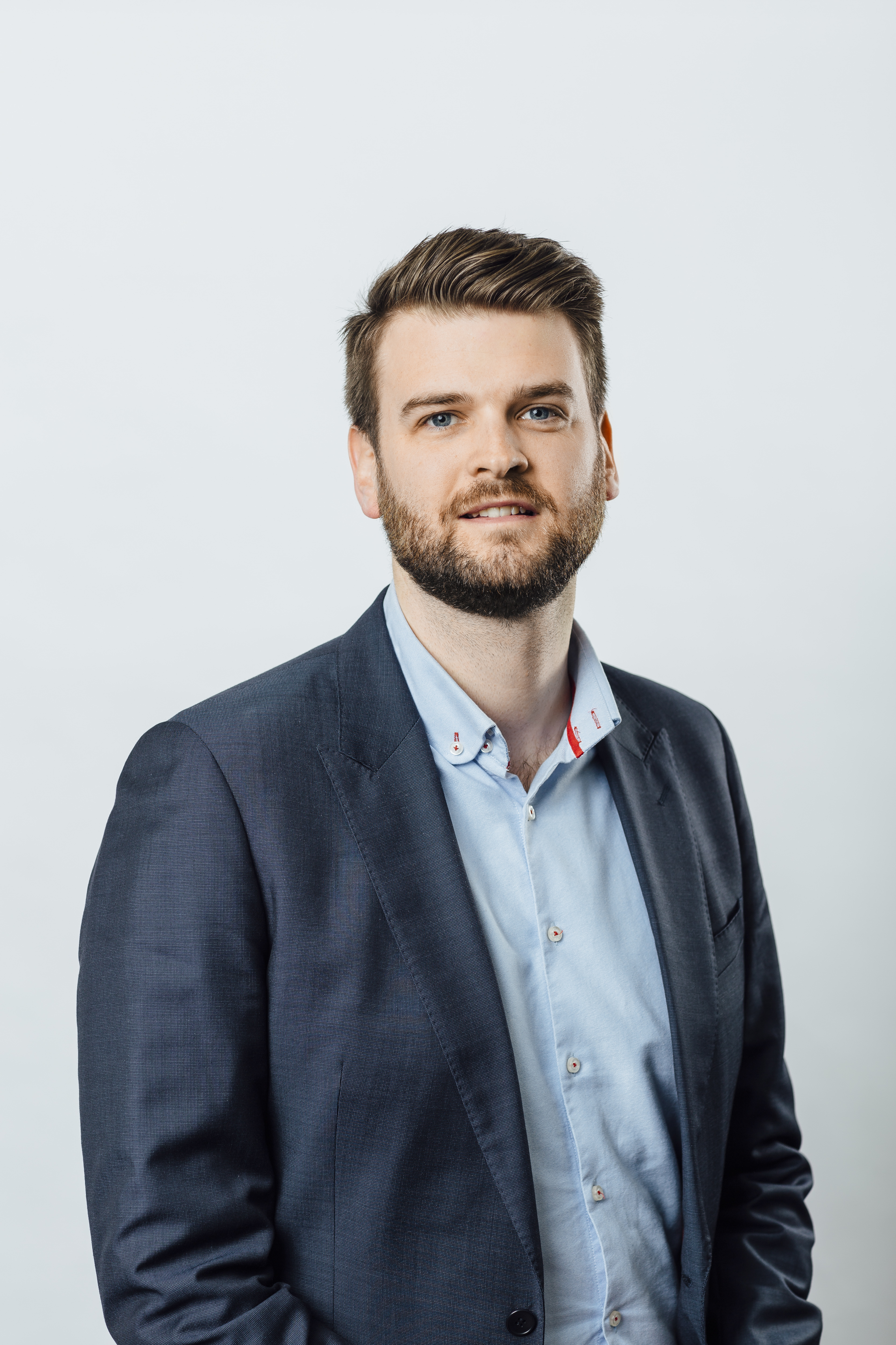 Matthew McDonnell | General Assembly