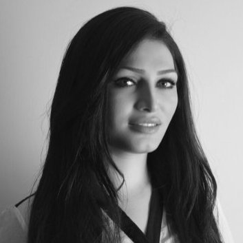 Azadeh Akbari | General Assembly