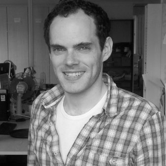 Sam Strudwick | General Assembly