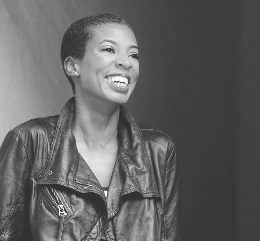 Samantha Clarke | General Assembly