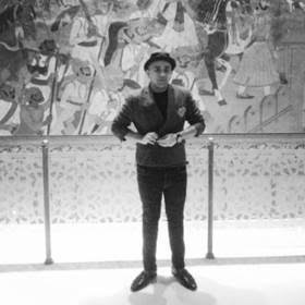 Chirag Grover | General Assembly