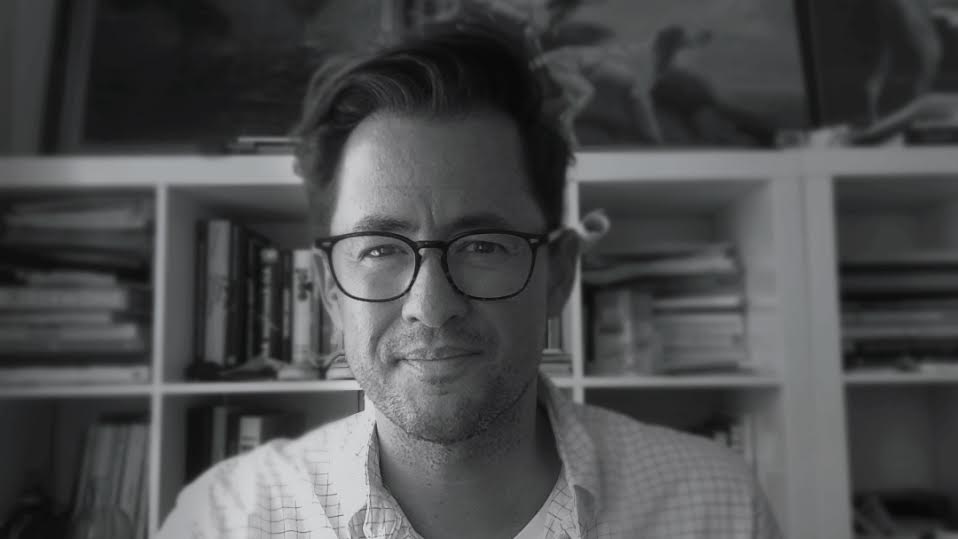 Brandon Martinez | General Assembly