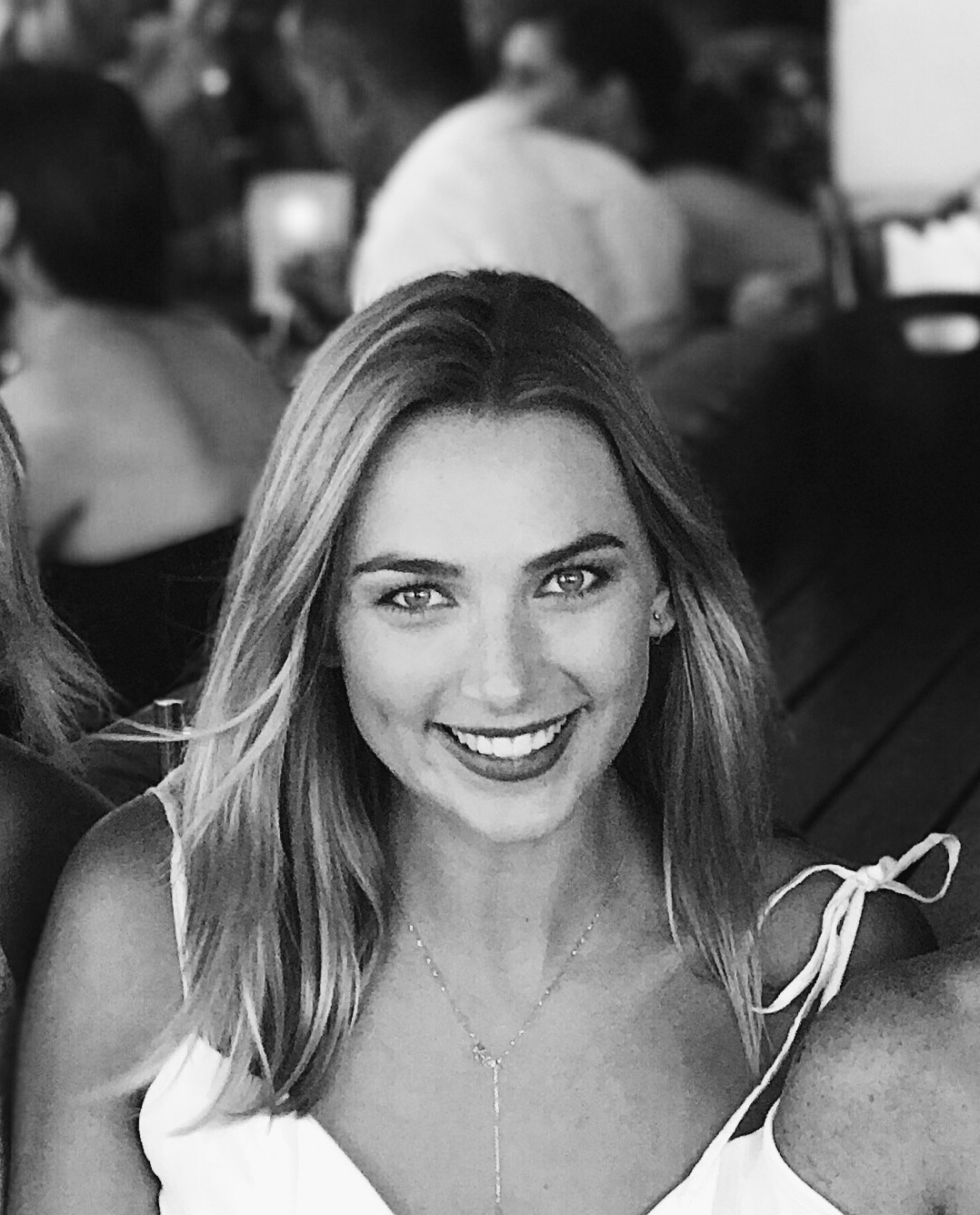 Michelle Battersby | General Assembly