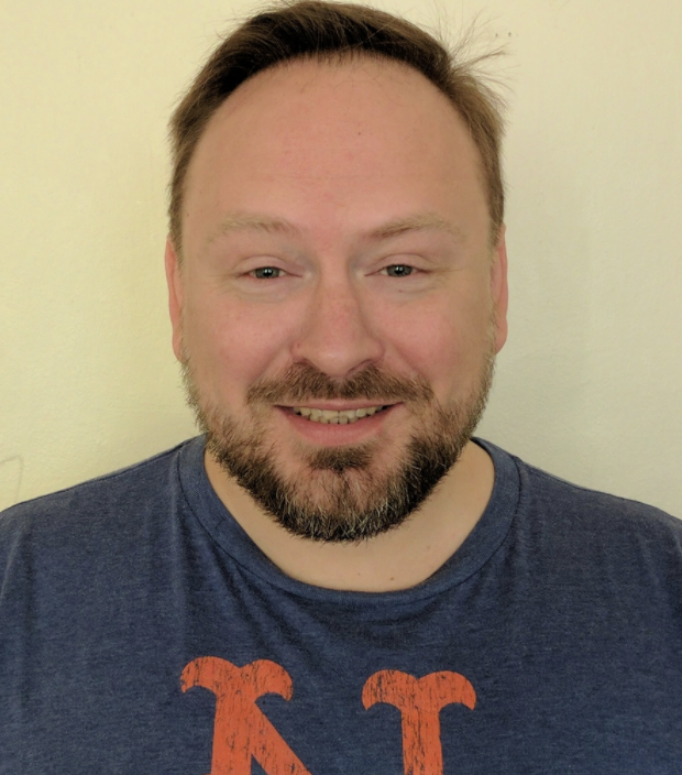 Jon Zachary | General Assembly