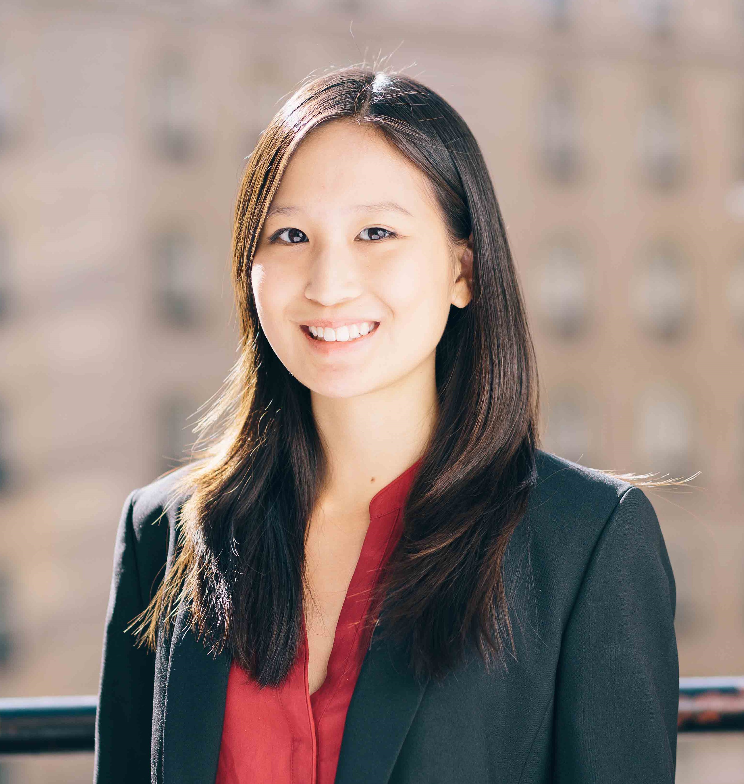 Angela Kwok | General Assembly