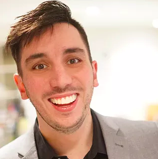 Nick Villani | General Assembly