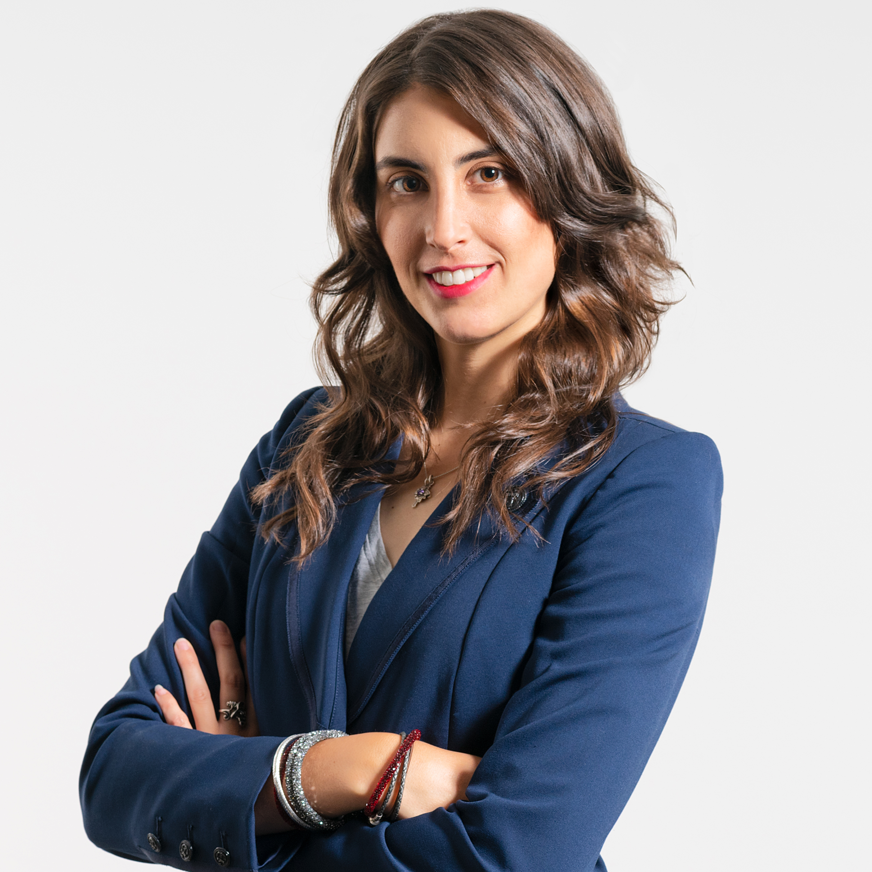 Michelle Mannering | General Assembly