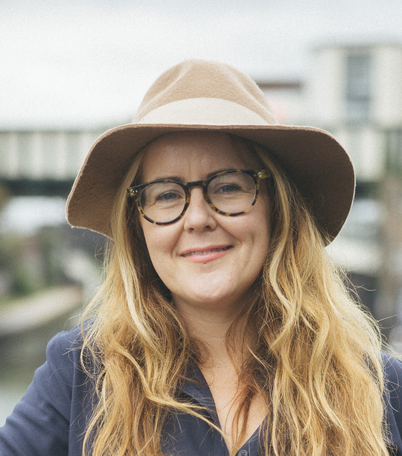 Kathryn Tyler | General Assembly