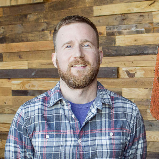 Andy Carlyle | General Assembly