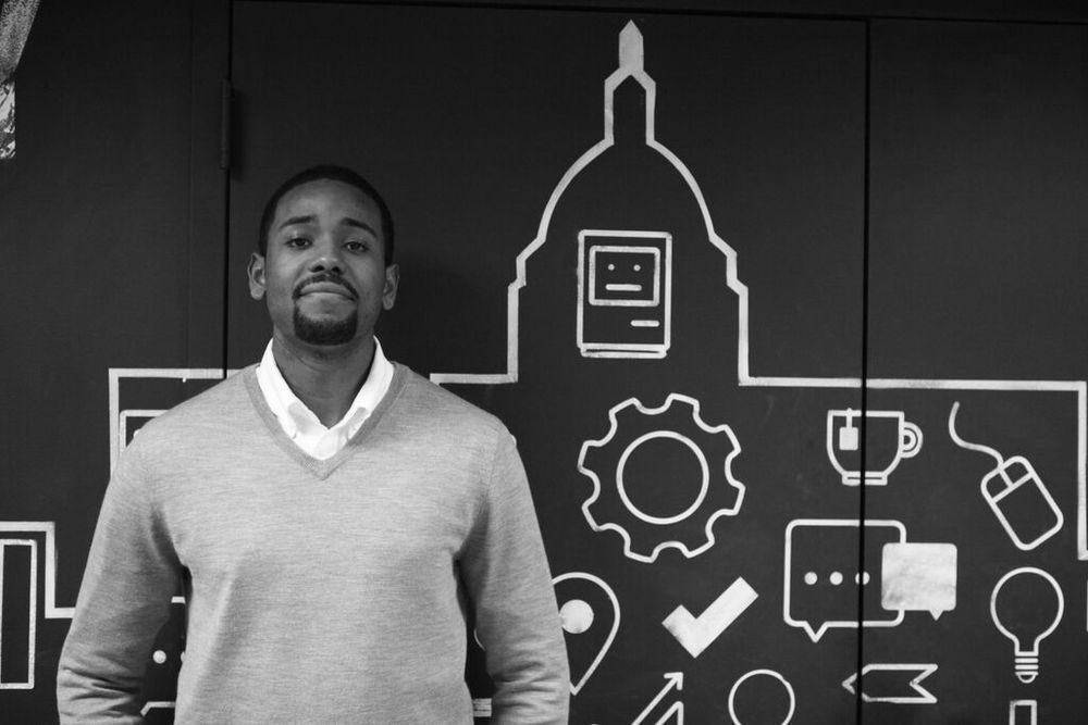 Steven Jumper | General Assembly