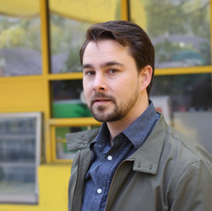 Matt Filion | General Assembly