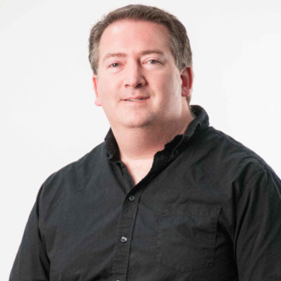 Scott Decker | General Assembly