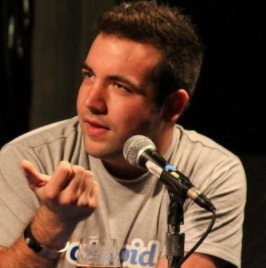 Nick Abramovic | General Assembly