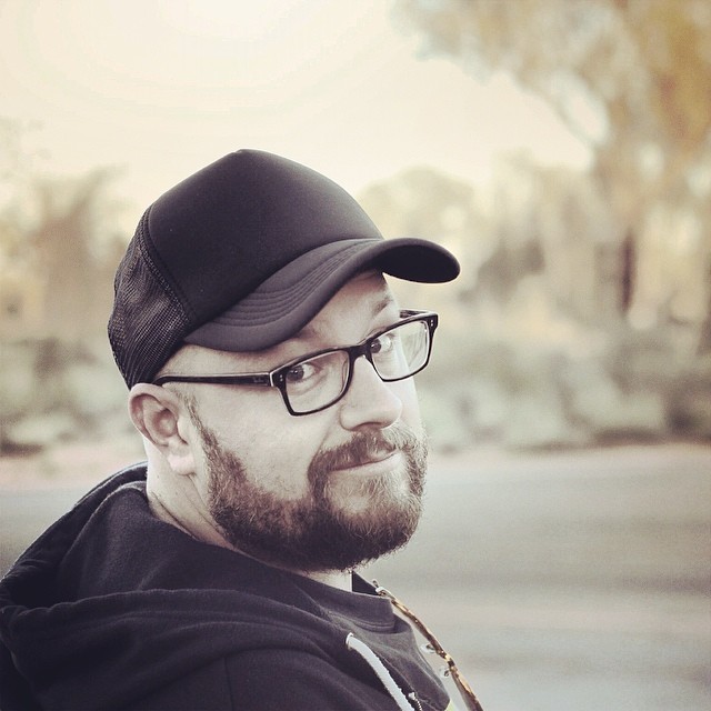 Will Phillips | General Assembly