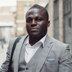Alex Addae-Brobbey | General Assembly