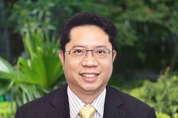 Daniel Yuen | General Assembly