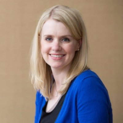 Emily Blair | General Assembly