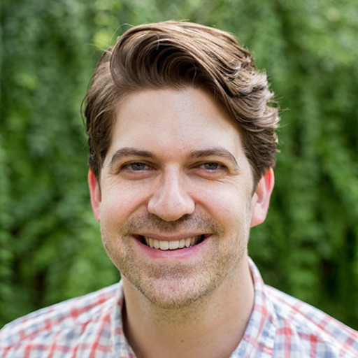 Wes Hoover | General Assembly