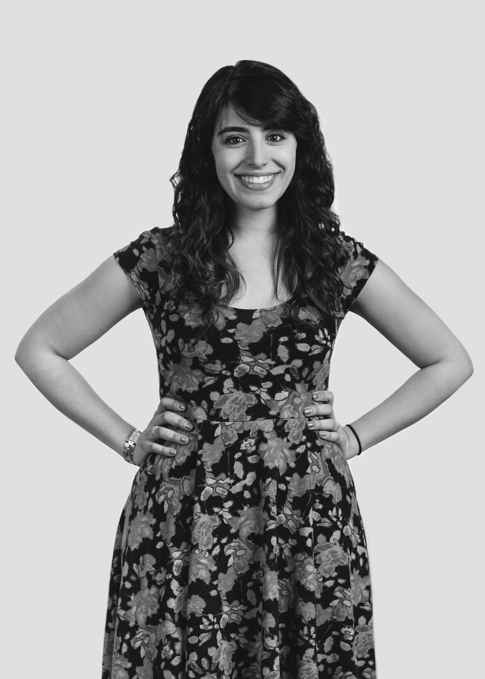 Samya Behary | General Assembly