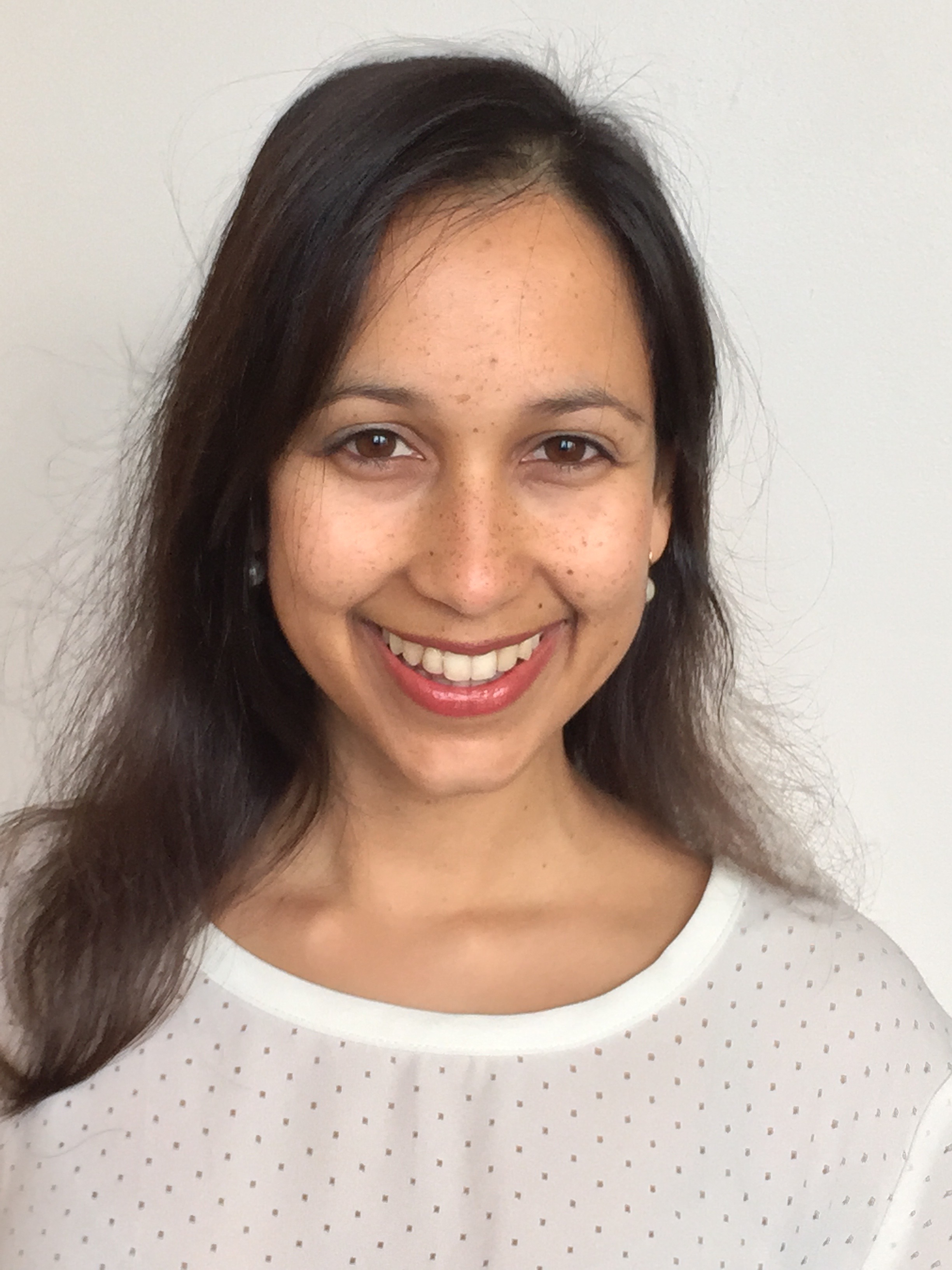 Stephanie Bhim | General Assembly