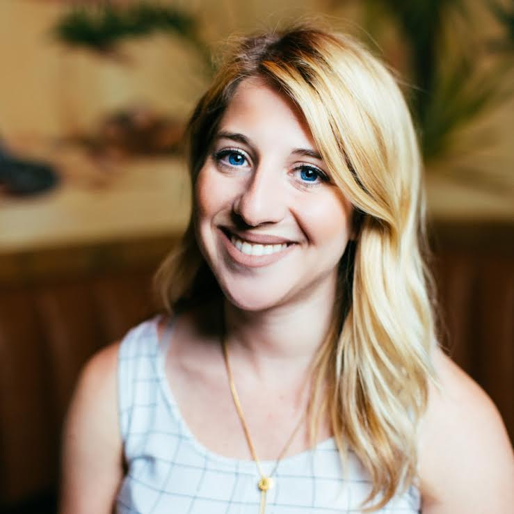 Katy Stover | General Assembly