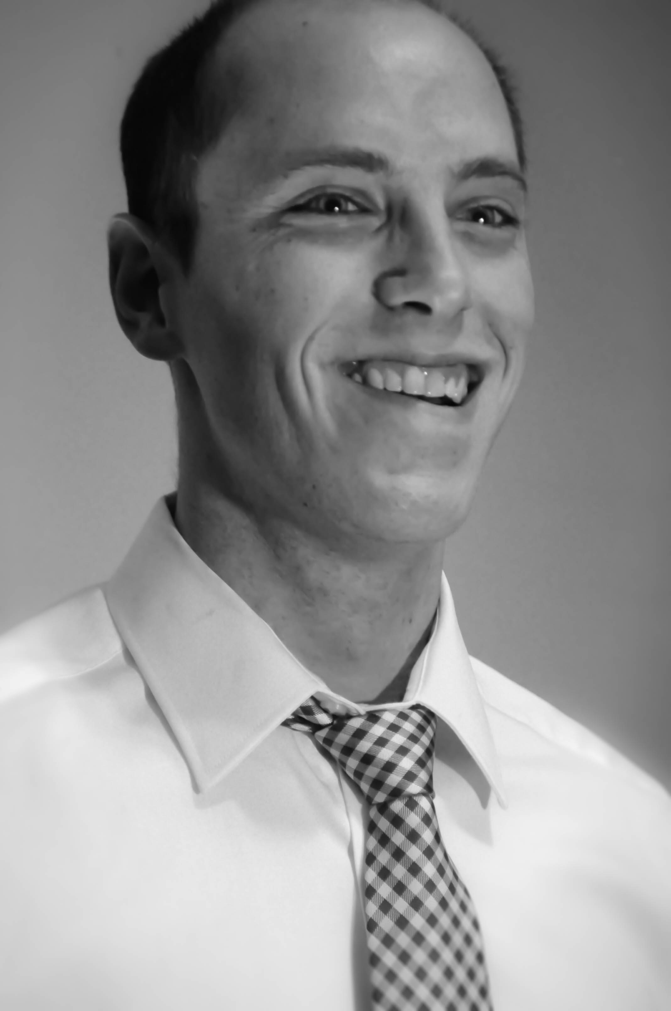 James Wedell | General Assembly