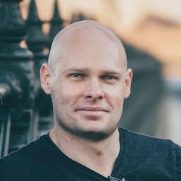 Dan Draper | General Assembly