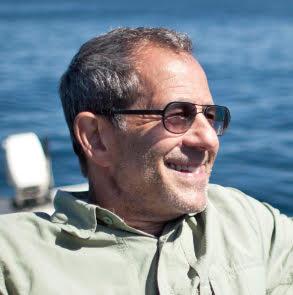 Andrew Stern | General Assembly