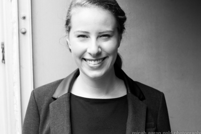 Amelia Friedman | General Assembly