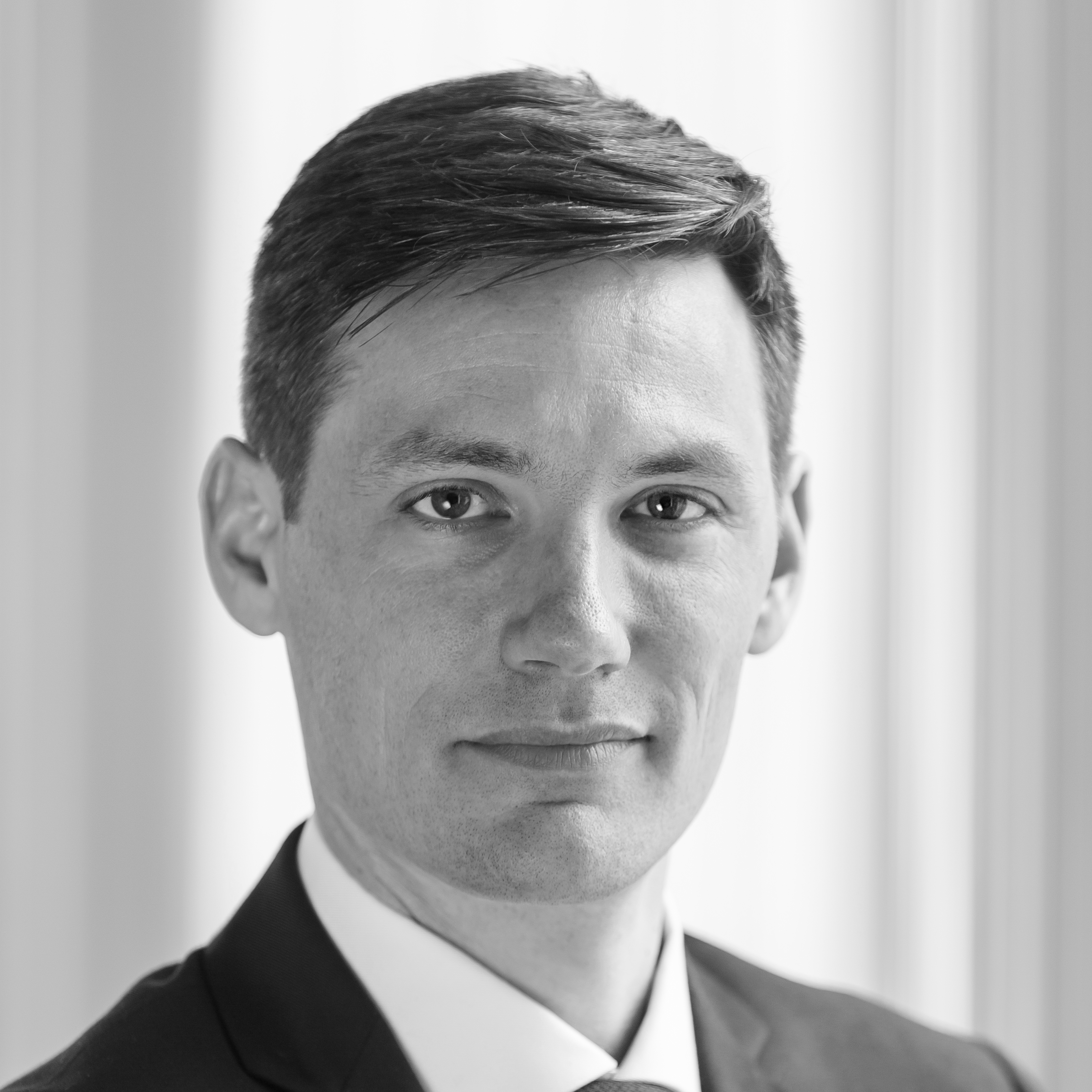 Adrian Brown | General Assembly