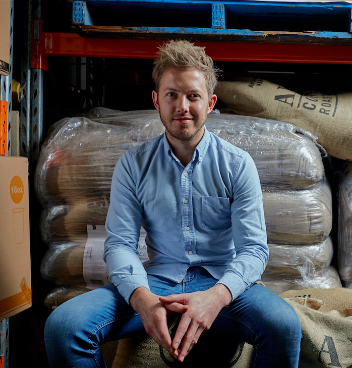 Matthew Lewin | General Assembly