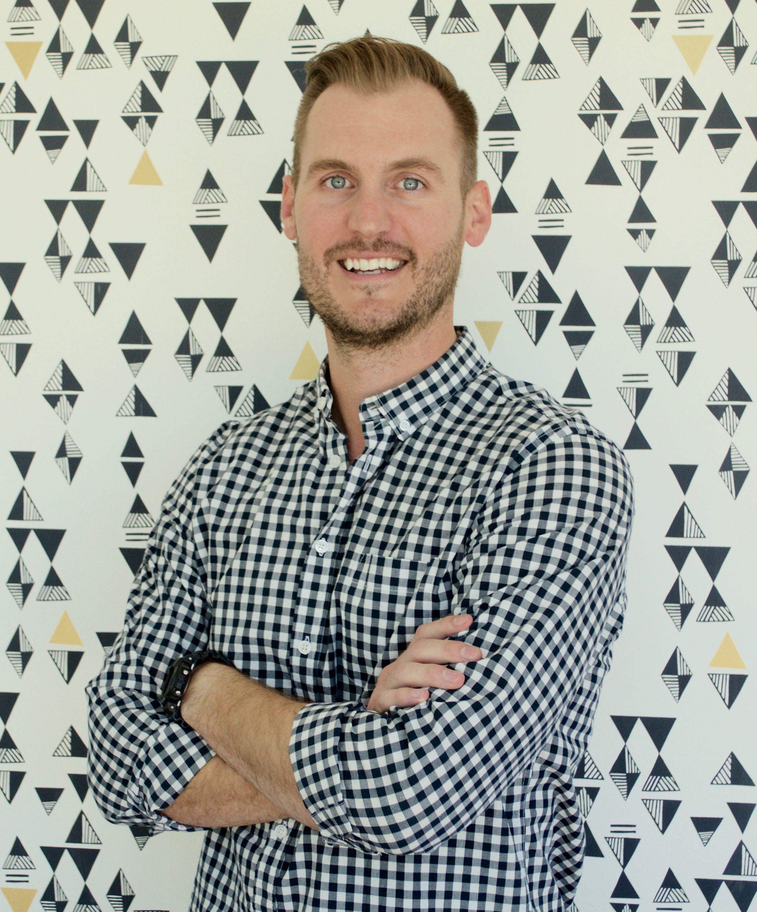 Travis Baker | General Assembly