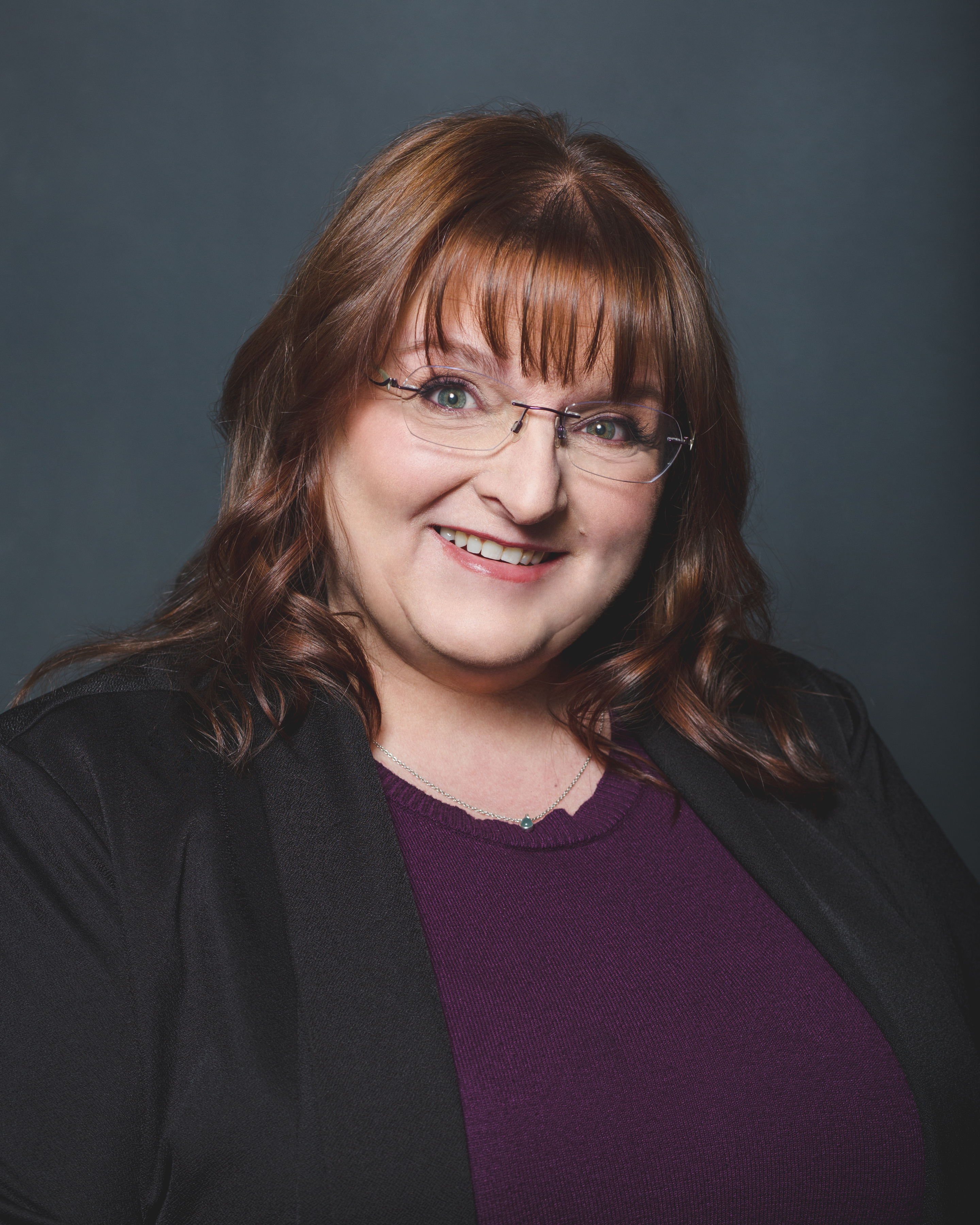 Candace Roberts | General Assembly