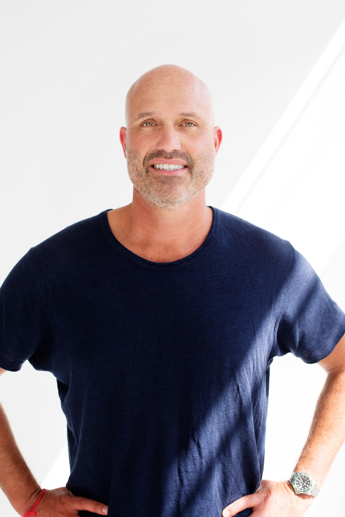 James Tutton | General Assembly