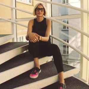 Mahum Jamal | General Assembly