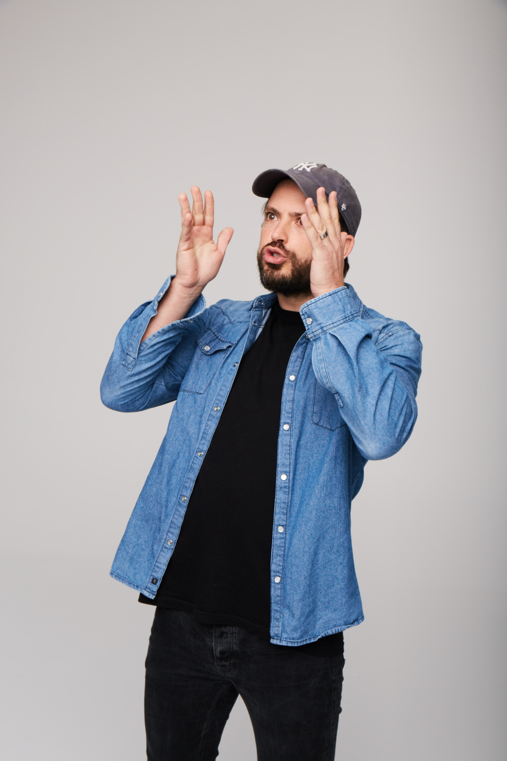 Andy Wright | General Assembly